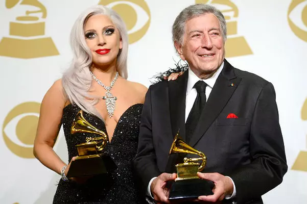 Grammy-2015: ບັນຊີລາຍຊື່ເຕັມຂອງຜູ້ຊະນະເລີດ