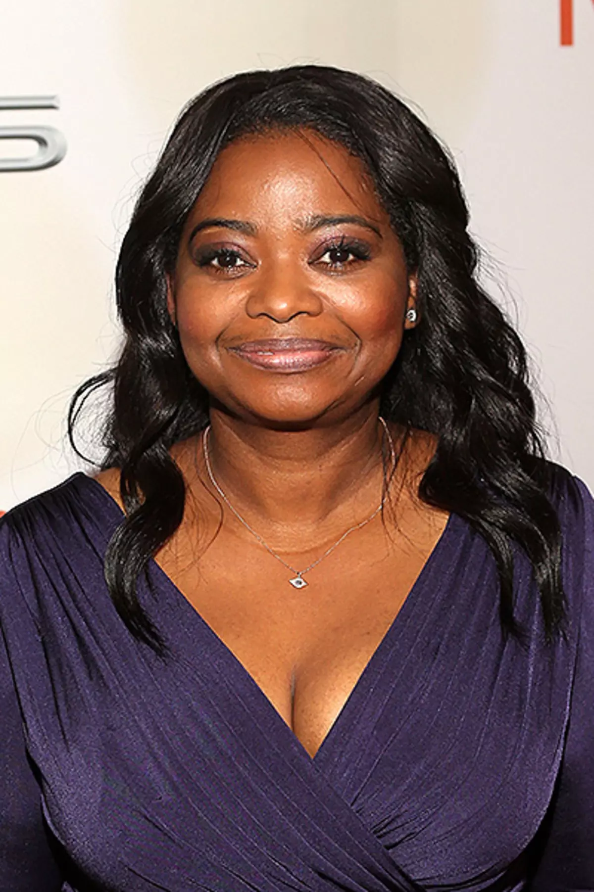 Octavia Spencer