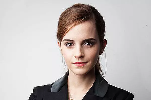 Emma Watson memberitahu tentang feminisme di forum di Davos