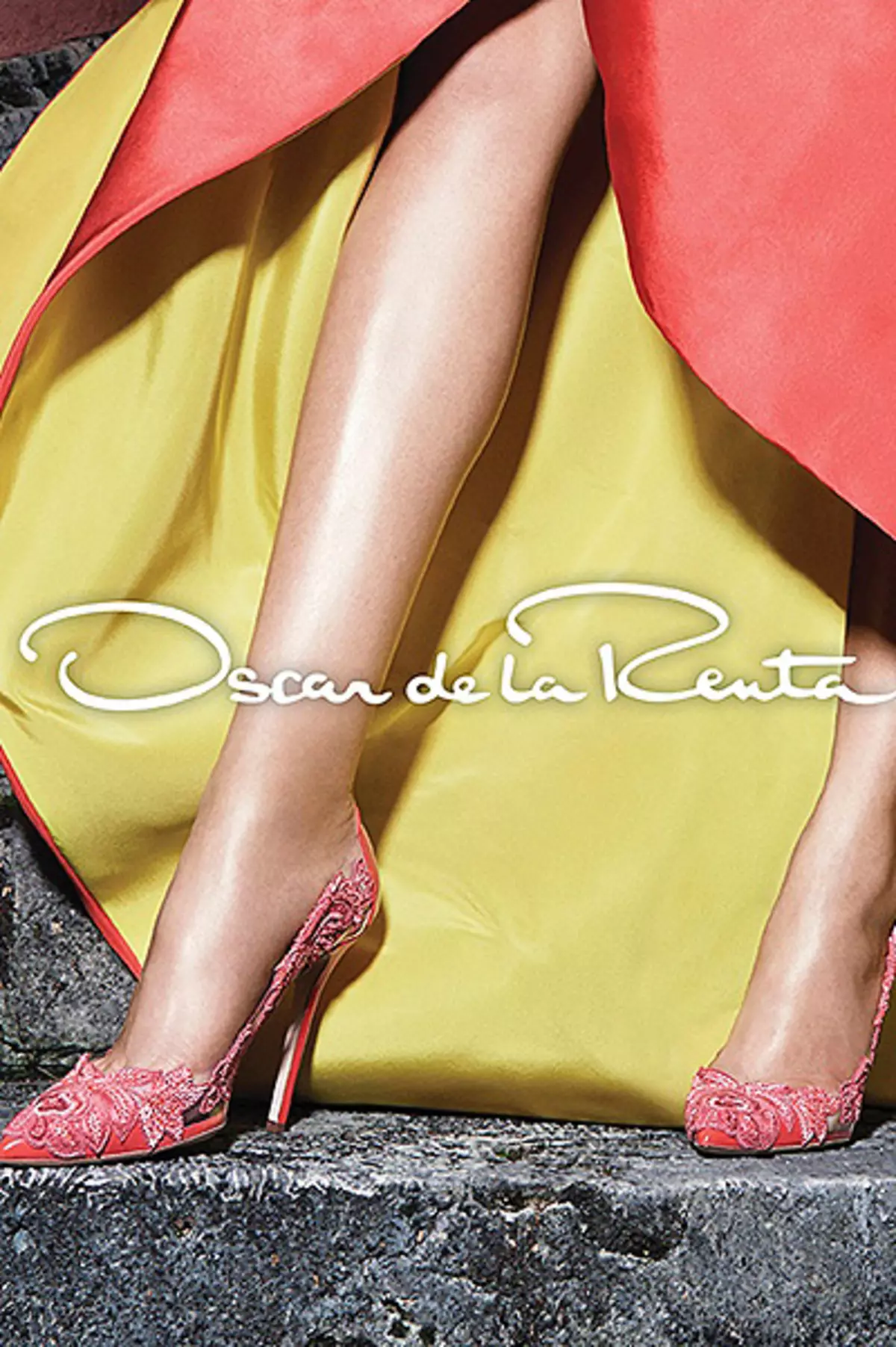 Oscar de la Renta