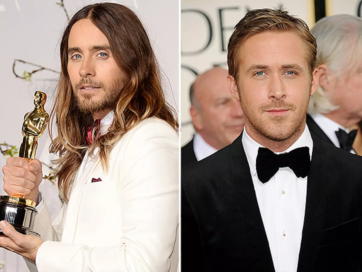 Jared Leto / Ryan Gosling