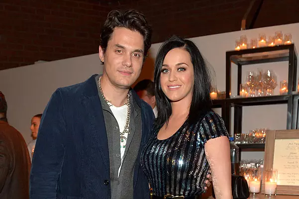 Ang mga insiders: Si Katy Perry mihatag usa ka ikaduhang higayon sa John Mayer