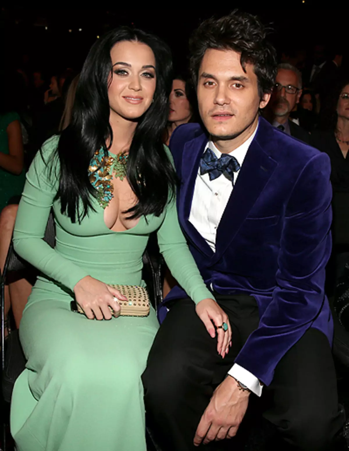 Katy Perry ja John Mayer