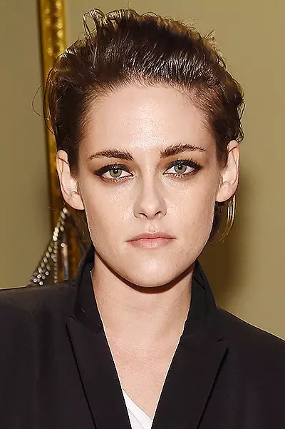 Kristen Stewart