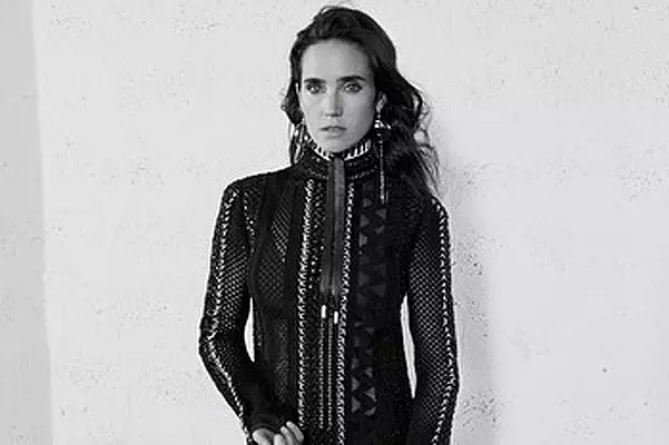 Jennifer Consoreli en la nueva campaña Louis Vuitton