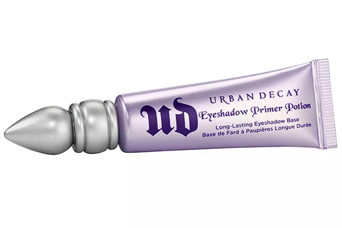 Urban Decay Eyeshadow Primer Potion