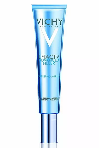 Vichy Latectivy ترقي ڪئي