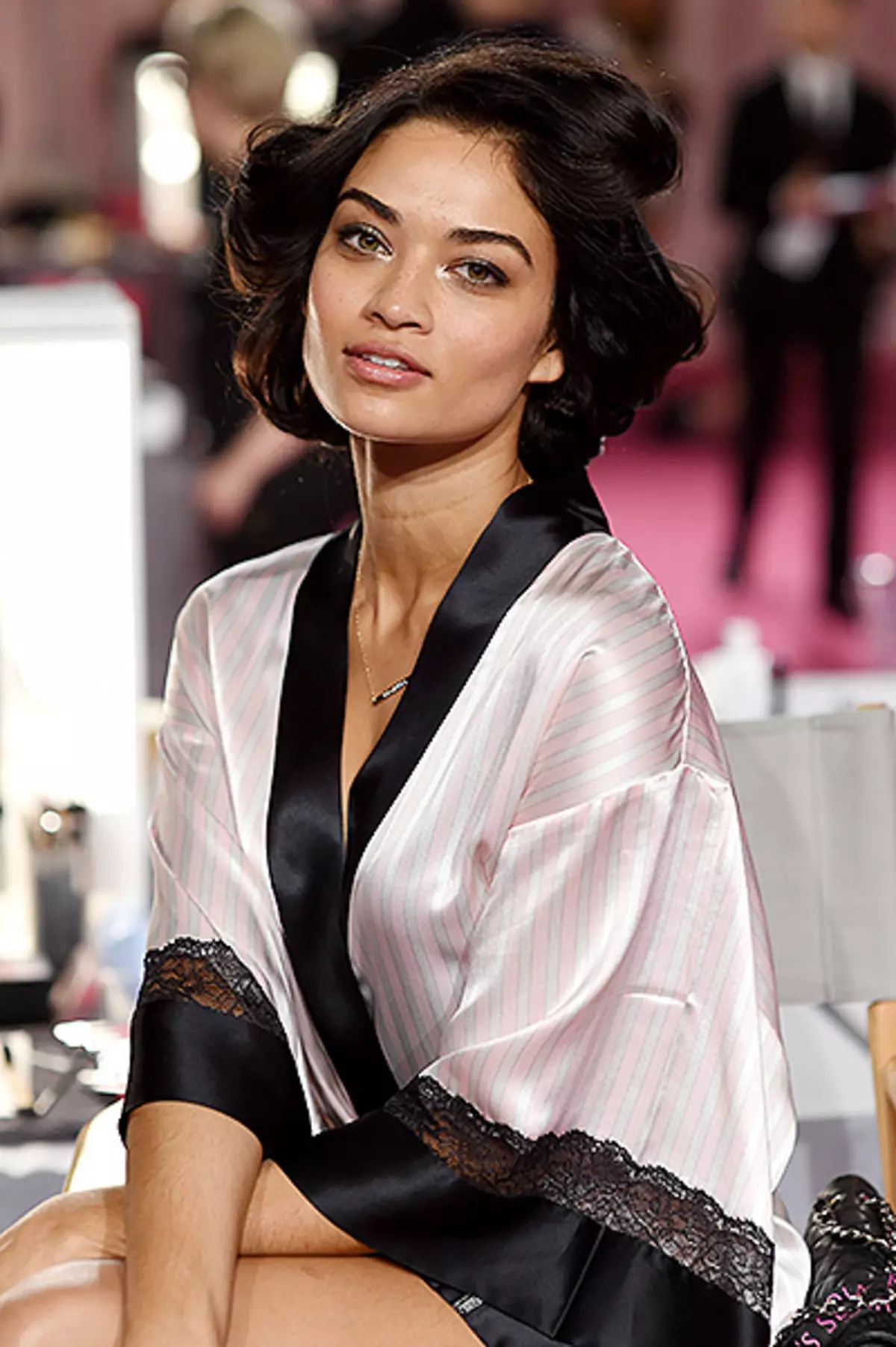 Shanina Shayk