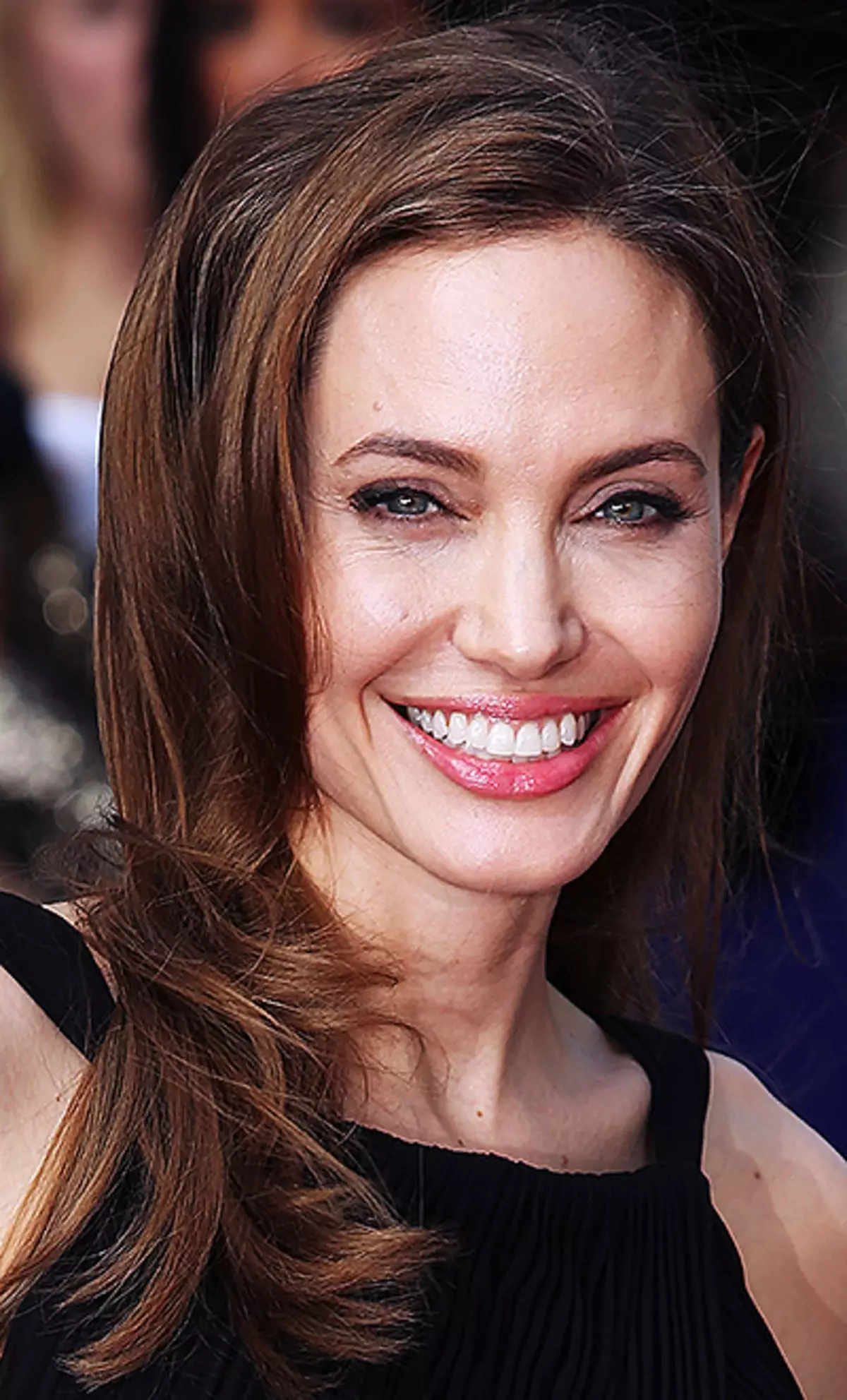 Angelina Jolie