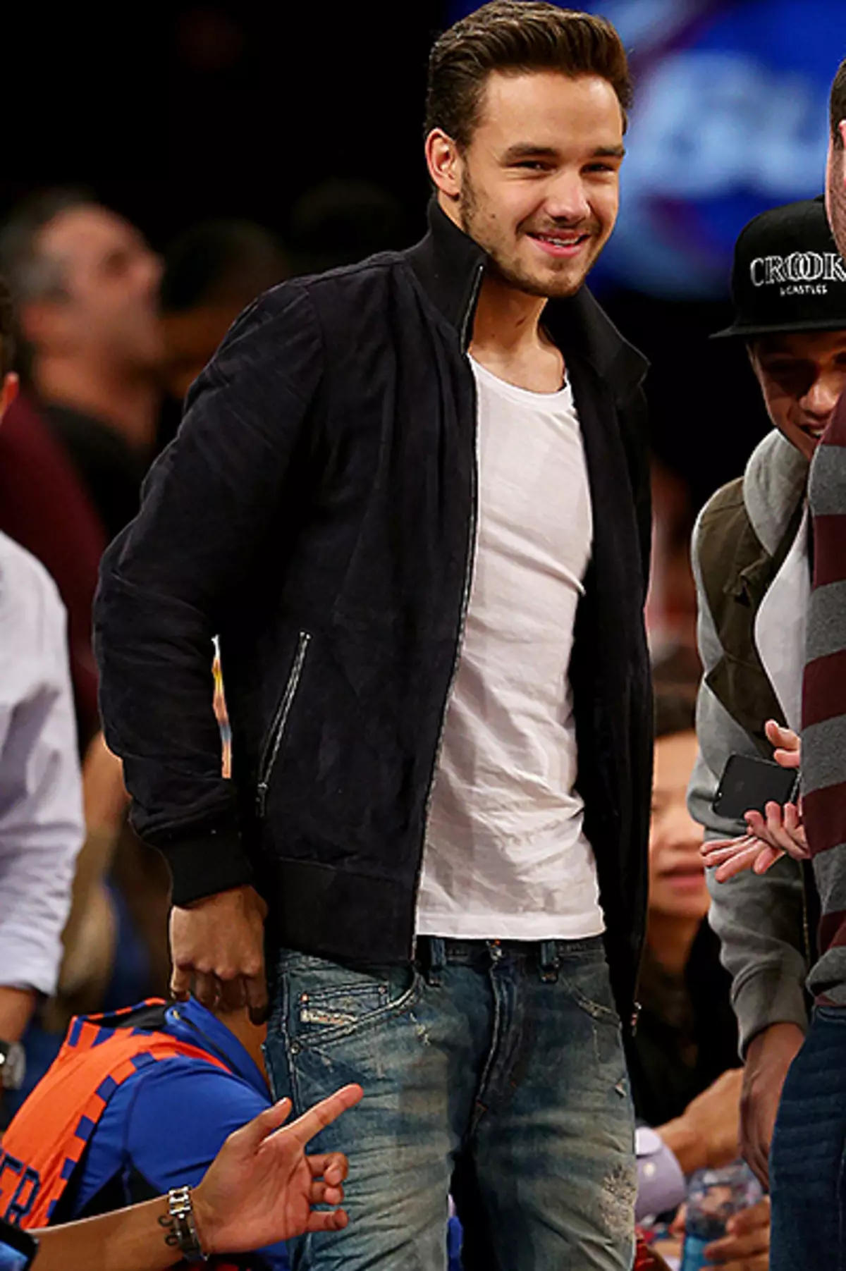 Liam payne