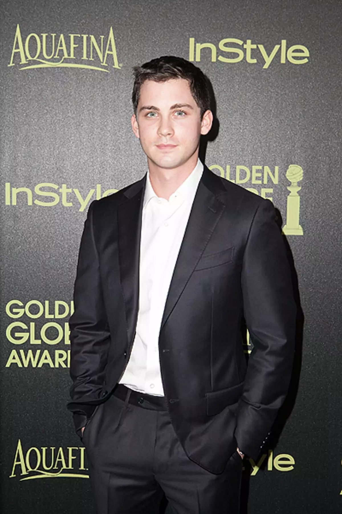 Logan Lerman