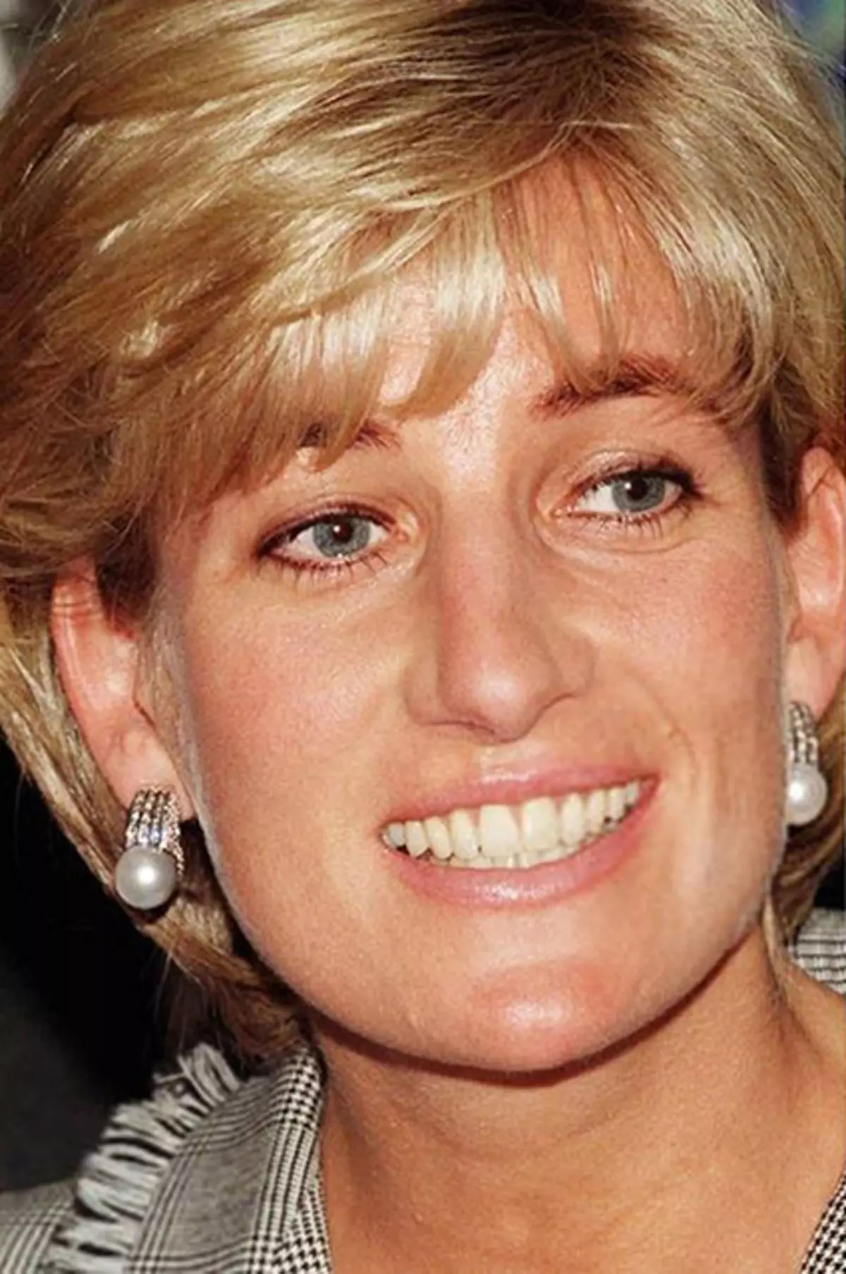 Princess Diana