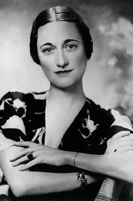 Wallis Simpson