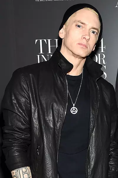 Eminem