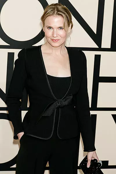 Rene Zellweger.