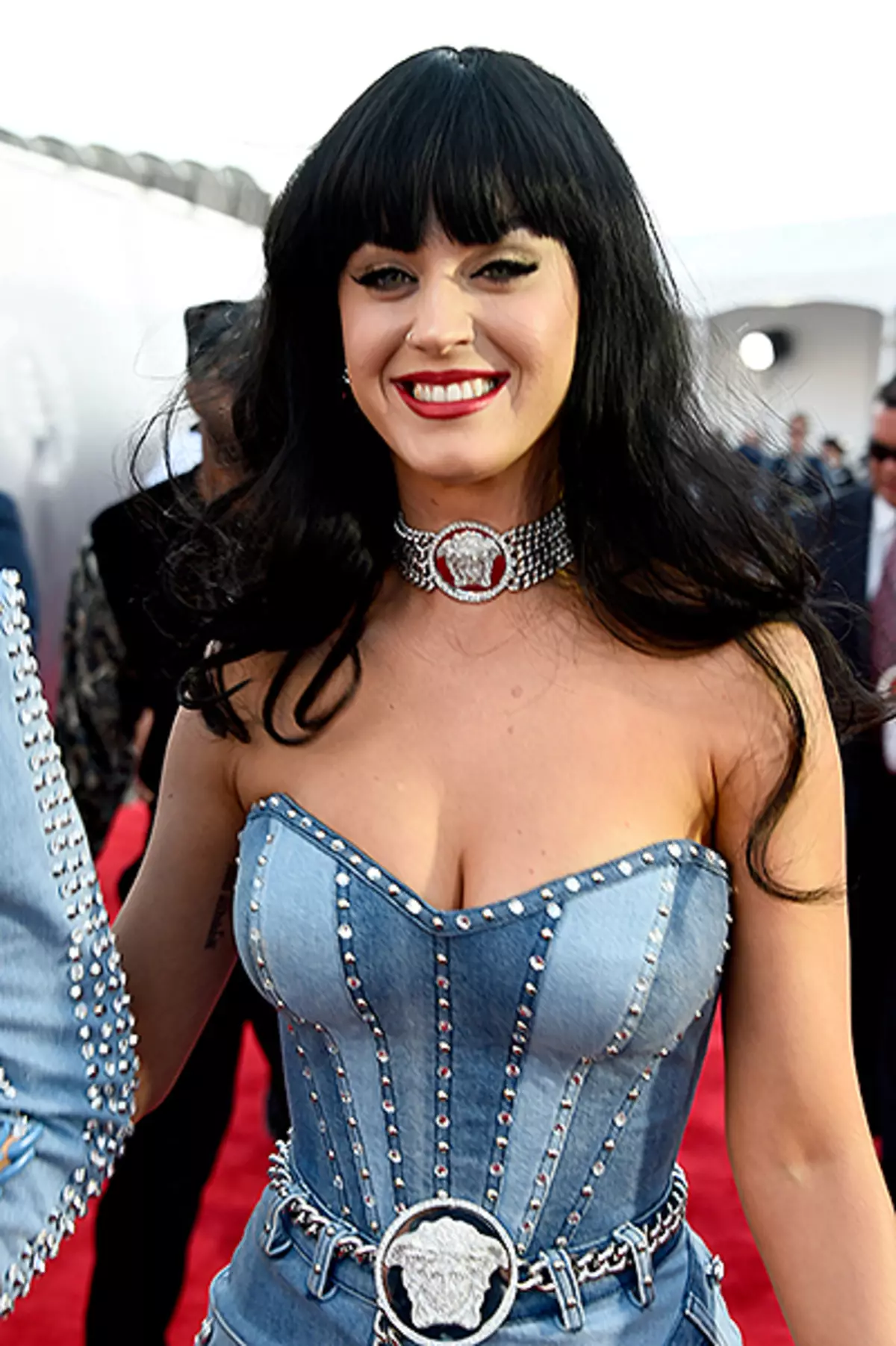 Katy perry