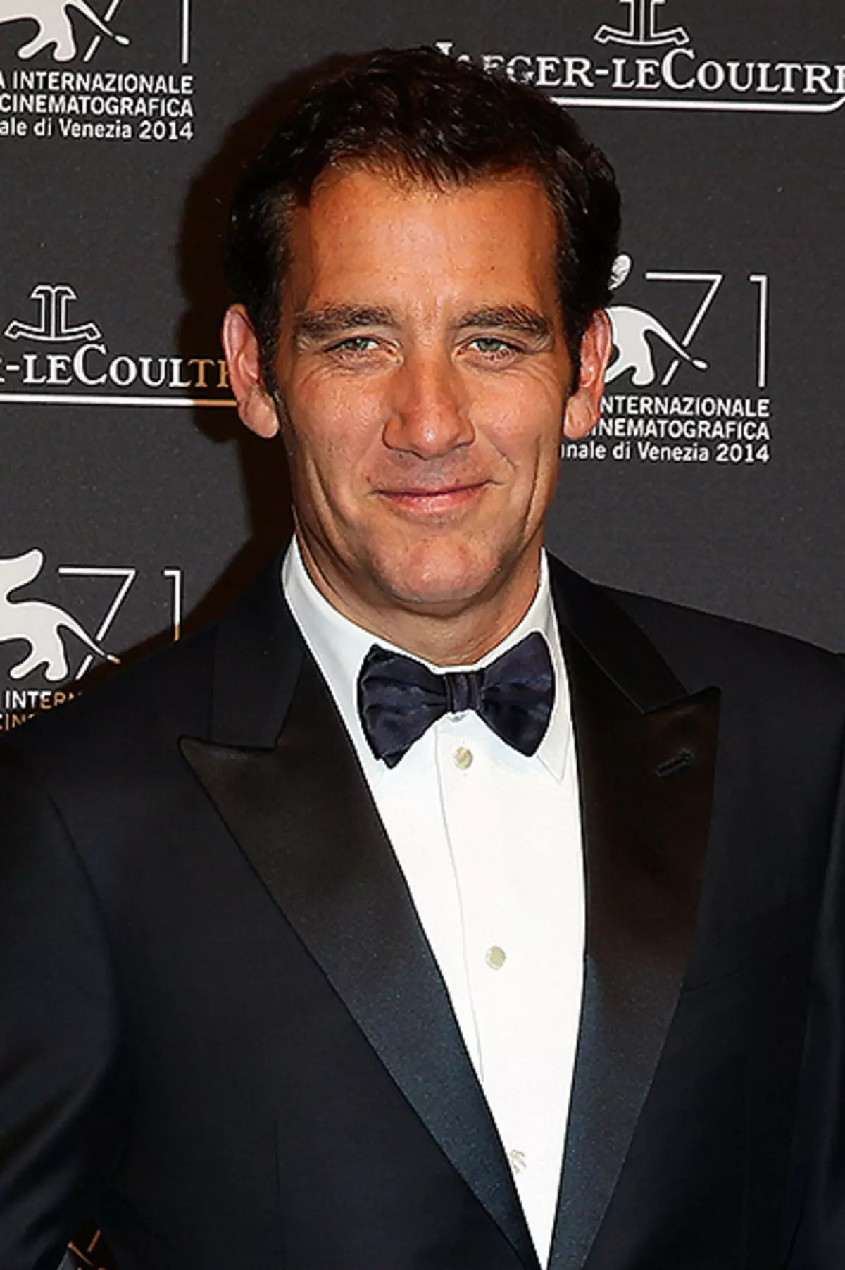 Clive Owen