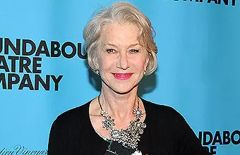 Star Tver: Η Helen Mirren ξαφνικά κούνησε τους μηρούς της