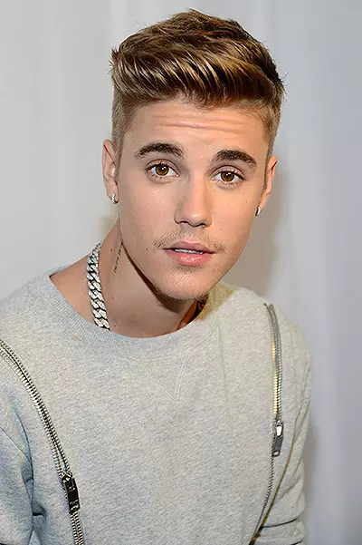 Justin Bieber