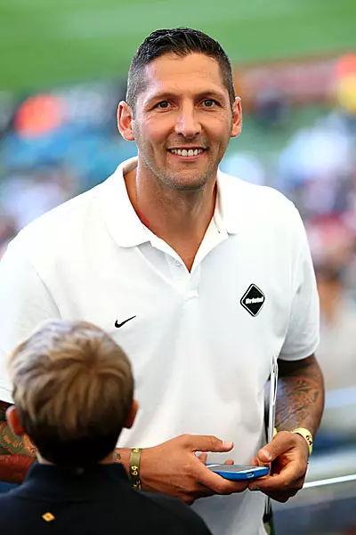 Marco Materazzi