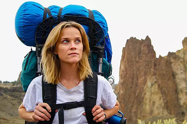 Dikari: Reese witherspoon sa unang trailer ng drama. 275617_1