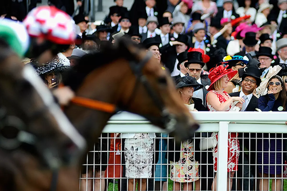 Royal Ascot-2014.