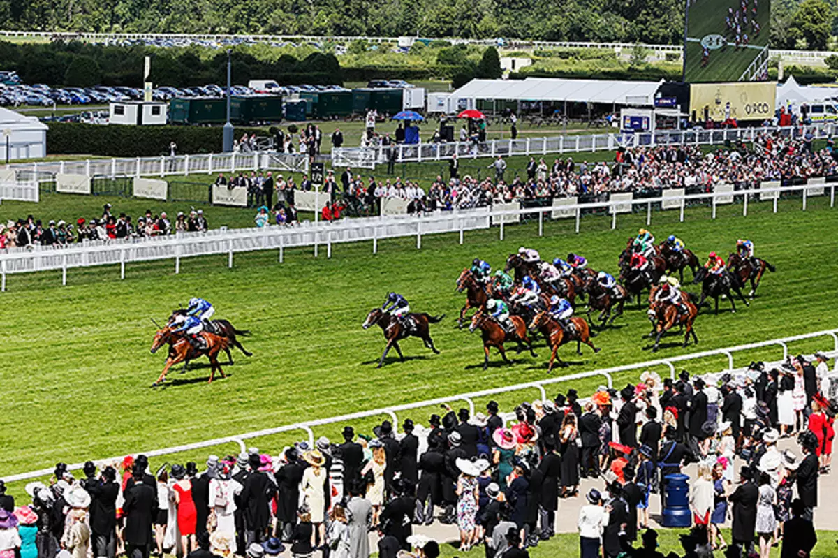 Royal Ascot-2014