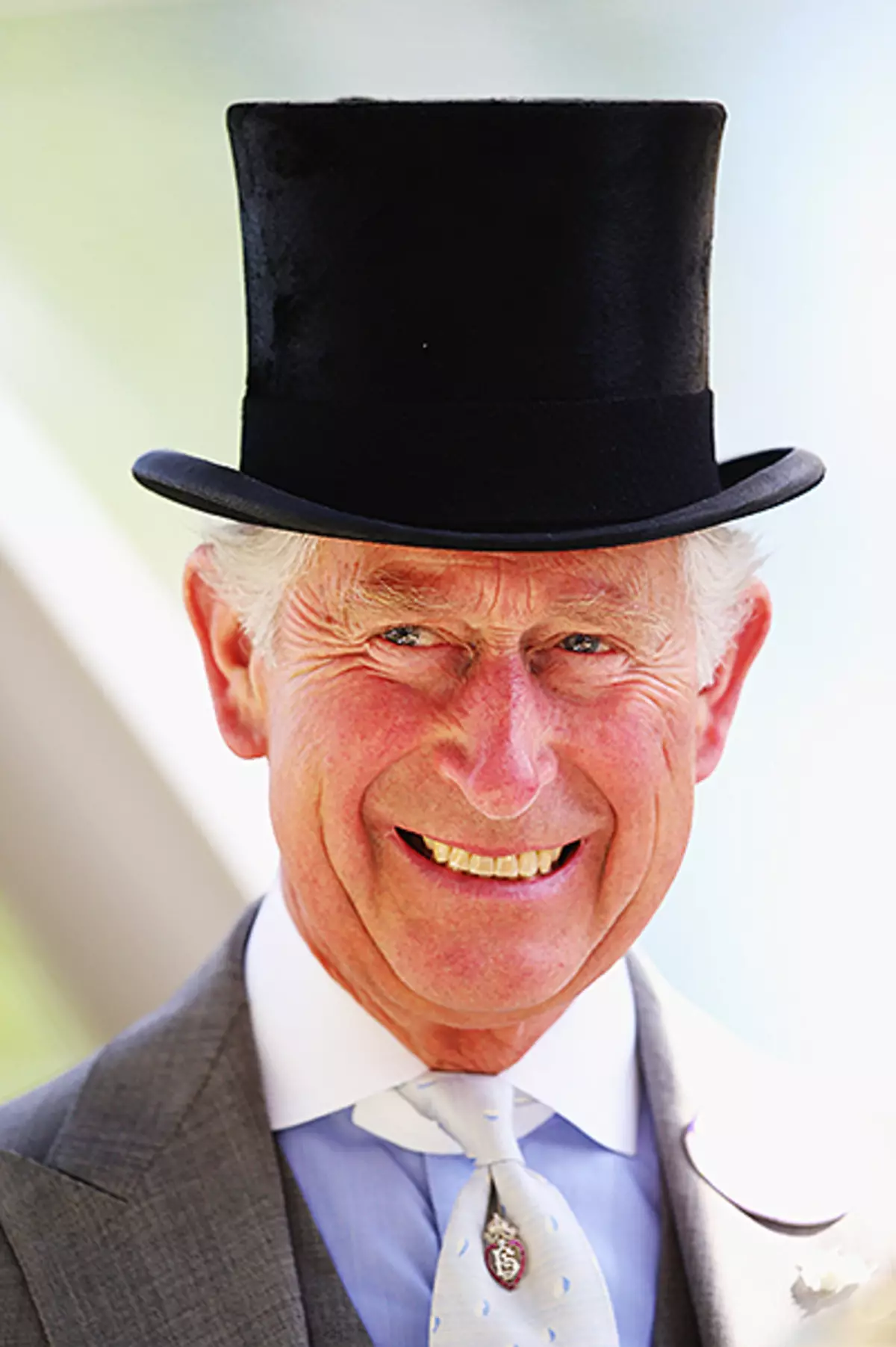 Prince Charles