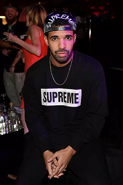 Drake