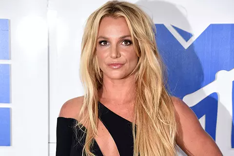 Britney Spears kaam werom nei it sosjaal netwurk nei de spraak yn 'e rjochtbank en apologize foar fan fans: "Sorry, ik foar as