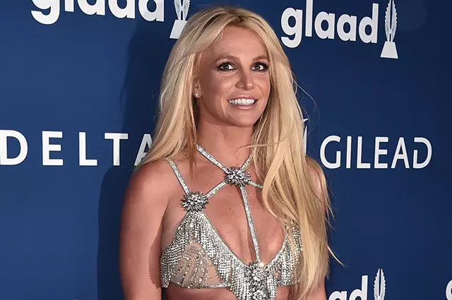 Britney Spears fersoarge syn heit yn 't rjochtbank yn' t gefal fan soarch: "Ik haw net tastien om berte te jaan"