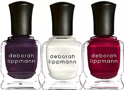 Deborah Lippman.