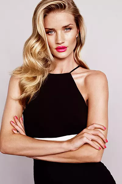 Rosie Huntington-Whiteley