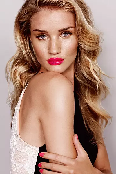 Rosie Huntington-Whiteley