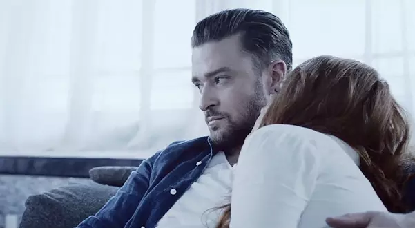 Tko: Justin Timberlake បង្ហាញវីដេអូថ្មីមួយ