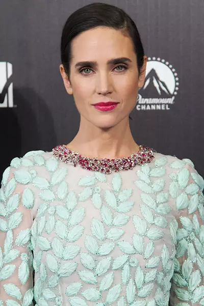 Jennifer Connell