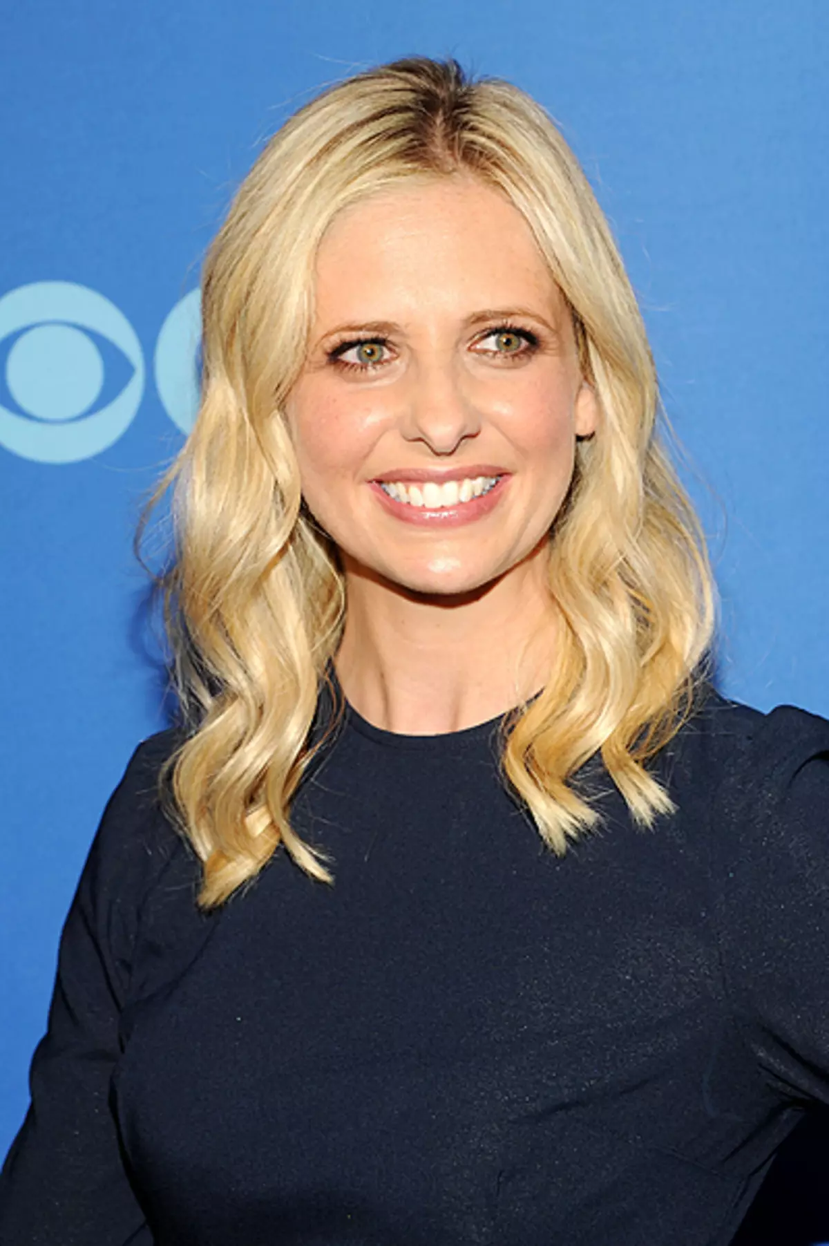 Sarah Michel Gellar