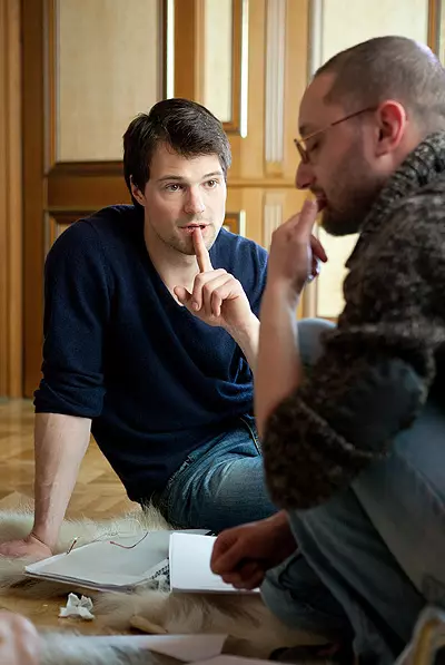 Kozlovsky-2。