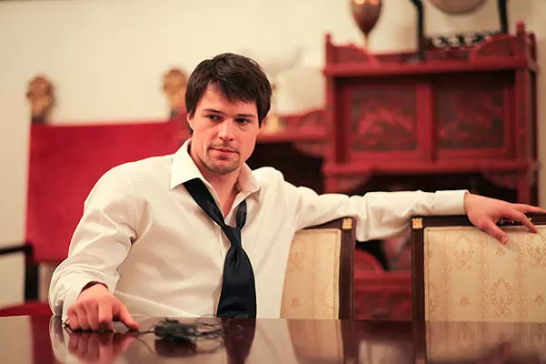 Kozlovsky-5。