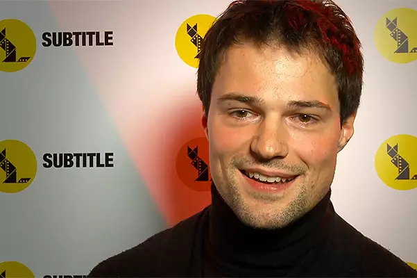 Subtitle Dalan Kozlovsky