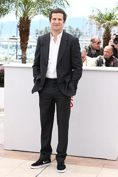 Cannes 2013: Scannán Photoholl