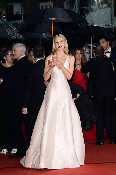 Carey mulling nan ouvèti a nan Festival la Cannes 2013