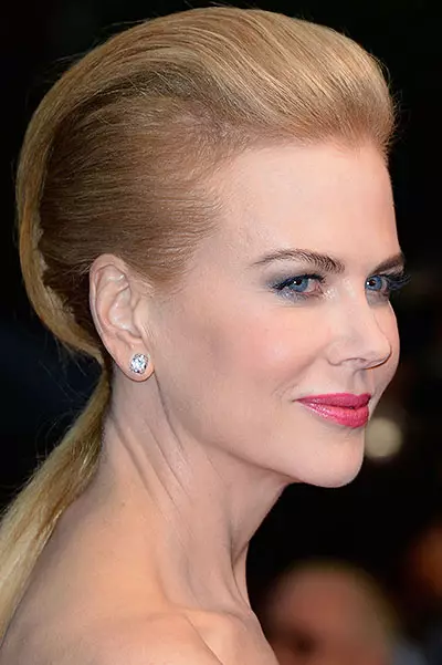 Nicole Kidman við opnun Cannes Festival 2013