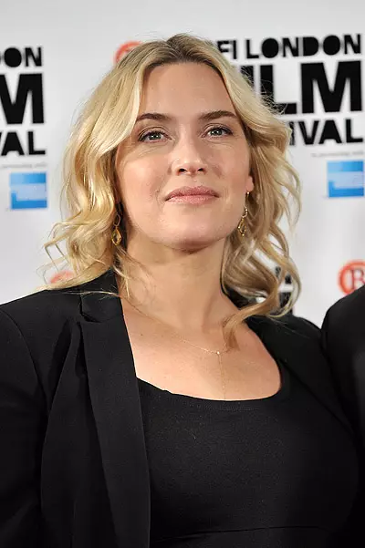 Kate Winslet