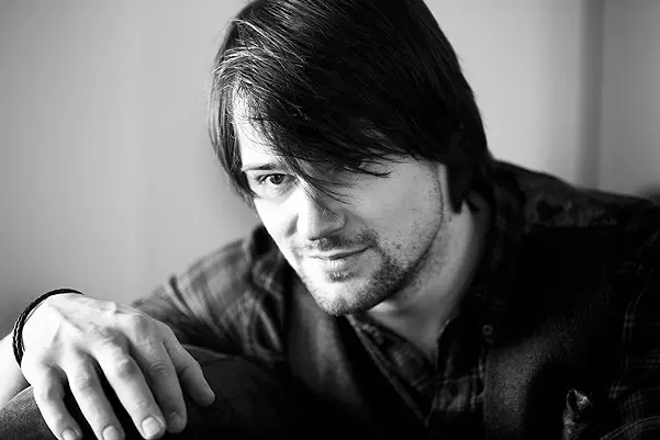 Danila Kozlovsky: