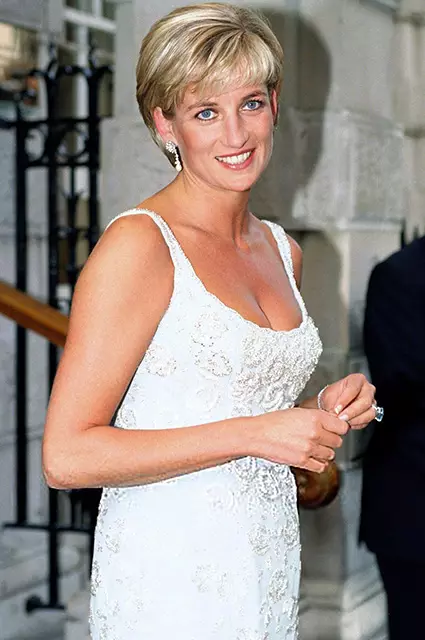 Princess Diana