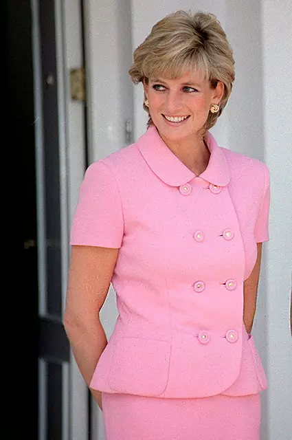 Princess Diana