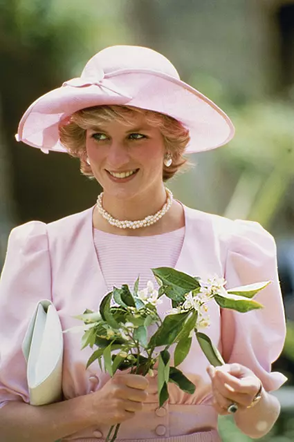 Princess Diana