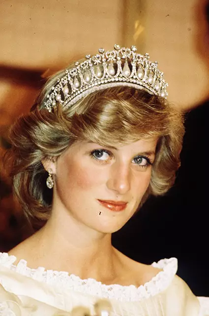 Princess Diana