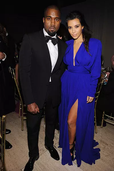 Ngokusemthethweni MAHHALA: UKim Kardashian ohlukanisile uChris Humpree 310294_5